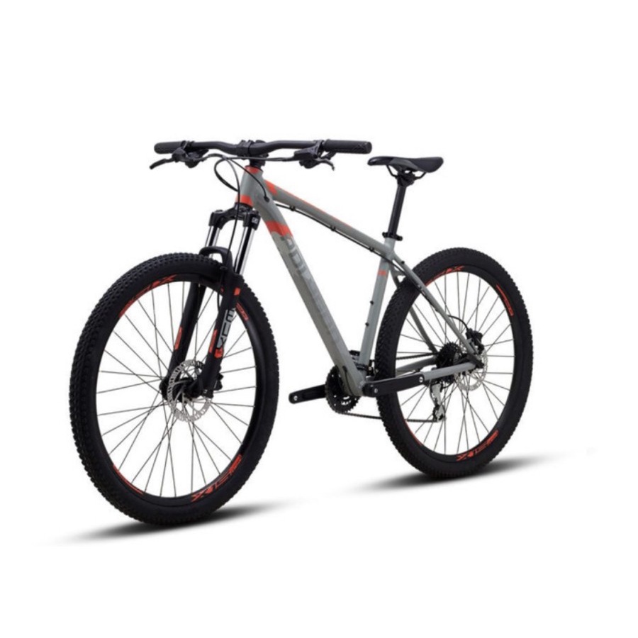 Jual Sepeda MTB POLYGON PREMIERE 4.0 PREMIERE 5.0 Alloy 27,5 inch ...