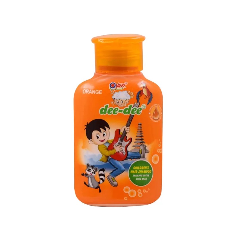 Jual Dee Dee Shampoo Anak 45ml | Shopee Indonesia
