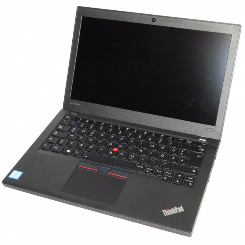 Jual LAPTOP LENOVO THINKPAD X270 CORE i5 | Shopee Indonesia
