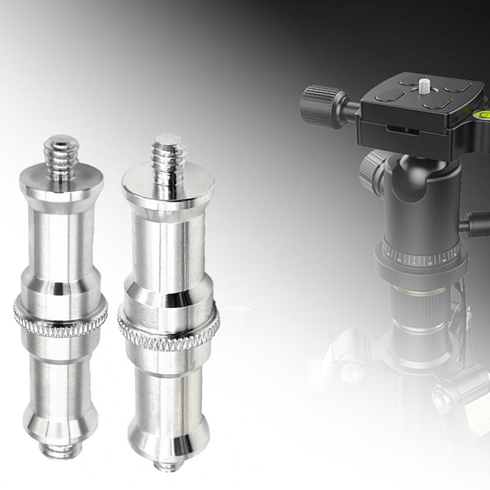 Jual Spigot Stud 1/4 Male to 3/8 Male Thread Adapter - RV82 Standard 1/ ...