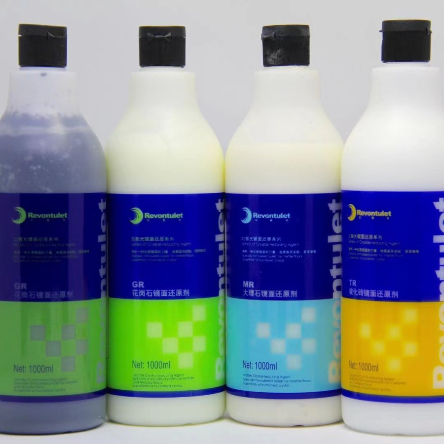 Jual Cairan Kristalisasi Revontulet Marmer & Granit | Shopee Indonesia