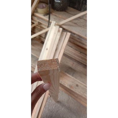 Jual kayu list panjang 200 | Shopee Indonesia