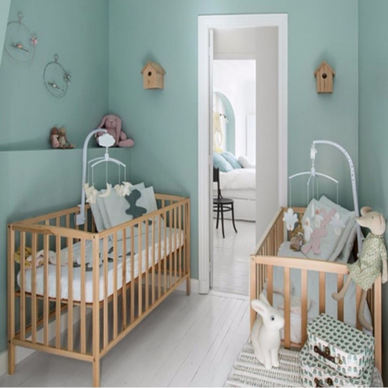 Jual CAT TEMBOK INTERIOR JOTUN - SAGE GREEN/6013 | Shopee Indonesia