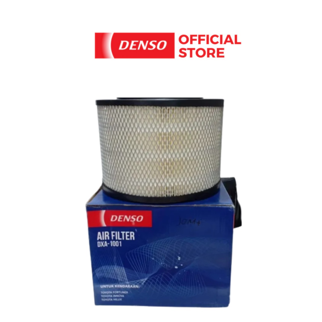 Jual FILTER UDARA DENSO DXA-1001 INNOVA/FORTUNER/HILUX | Shopee Indonesia