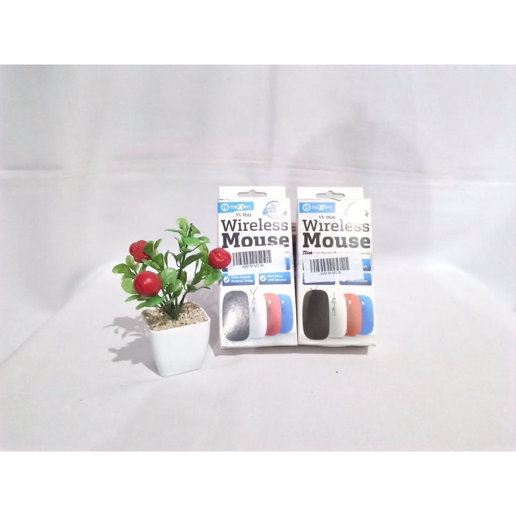 Jual MOUSE WIRELESS | Shopee Indonesia