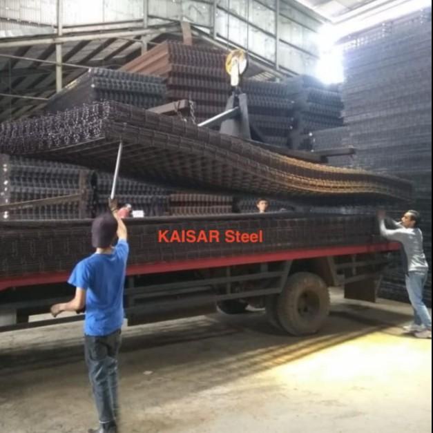 Jual Besi Wiremesh M8 Full Sni 064 | Shopee Indonesia
