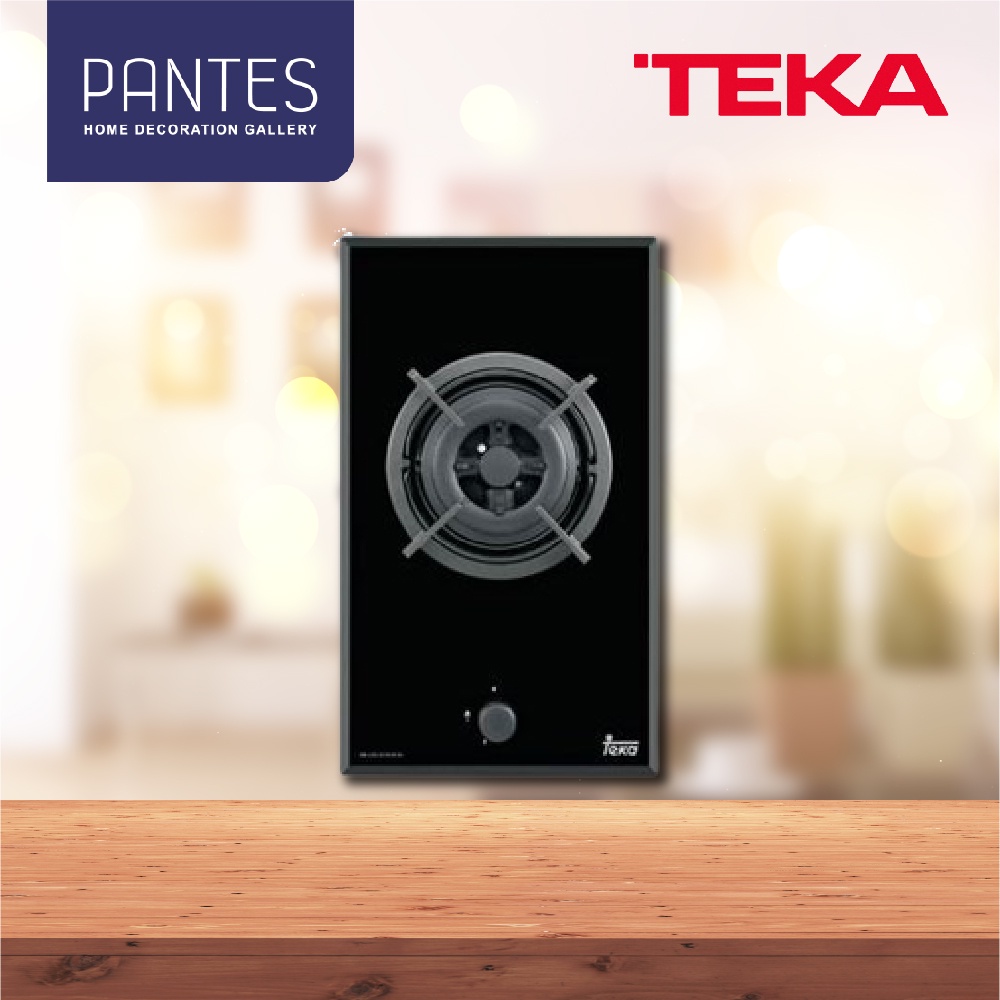 Jual Teka Kompor Gas Tanam 1 Tungku 40232000 GK LUX 30 1G AI AL ...