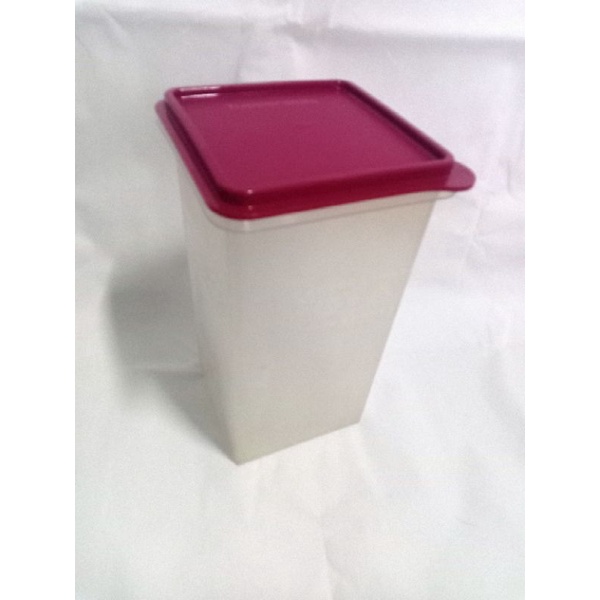 Jual Tupperware second canister toples besar | Shopee Indonesia