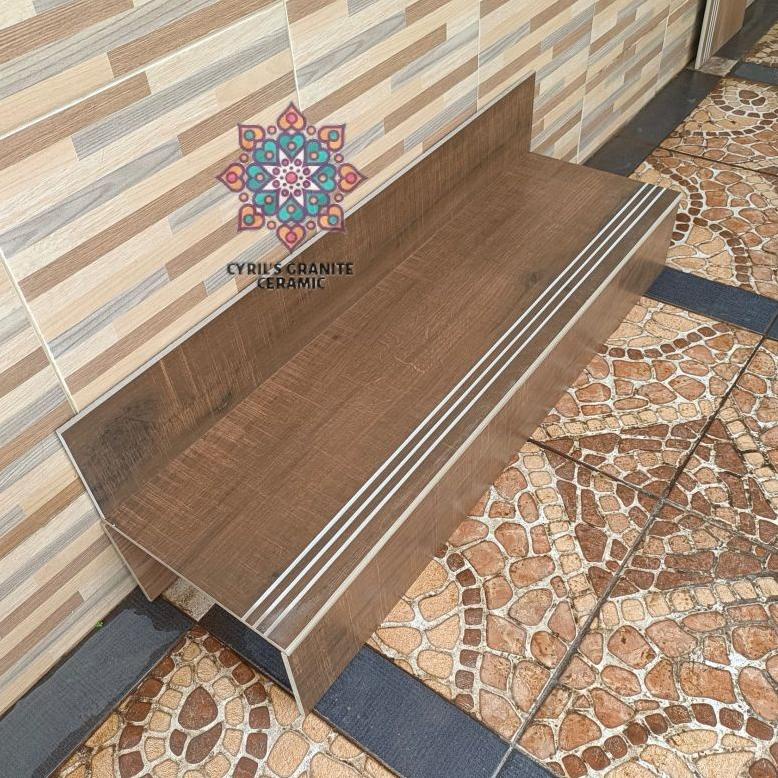Jual MEN SALE Granit Tangga 30x80 30x90 30x100 30x120 Indogress Befel ...
