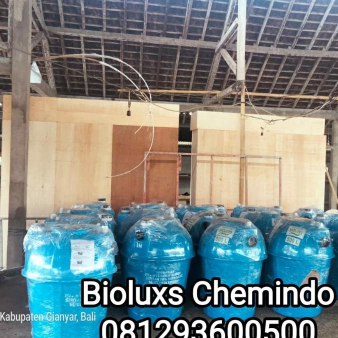 Jual Septic Tank Bio,Biotech, Biofil, BioLuxs Tipe BG 800 liter ...