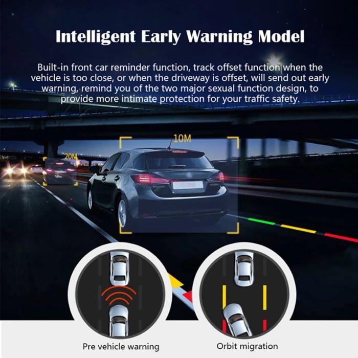 Jual Kamera Mobil Dashcam DVR USB untuk Headunit Android Recorder CCTV ...