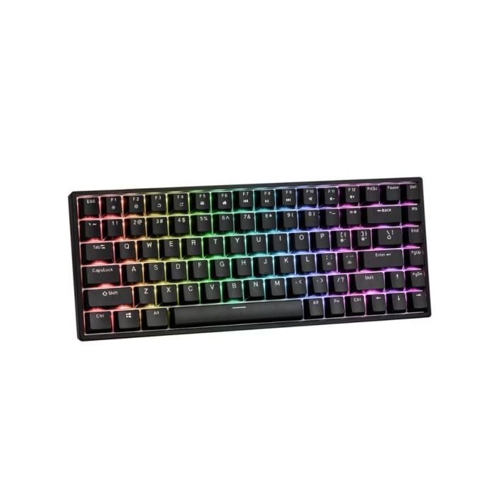 Jual Keyboard Digital Alliance Meca 8X RGB - Keyboard Gaming DA Meca 8X ...