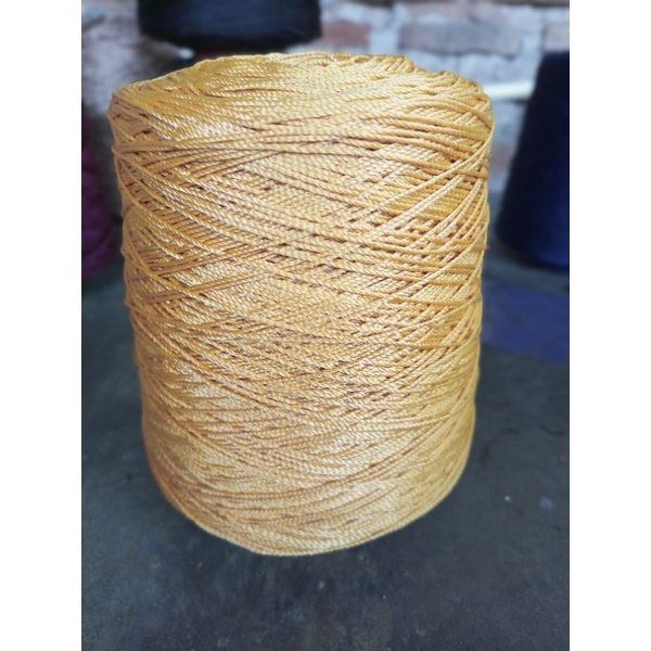 Jual benang rajut (nilon PP) | Shopee Indonesia
