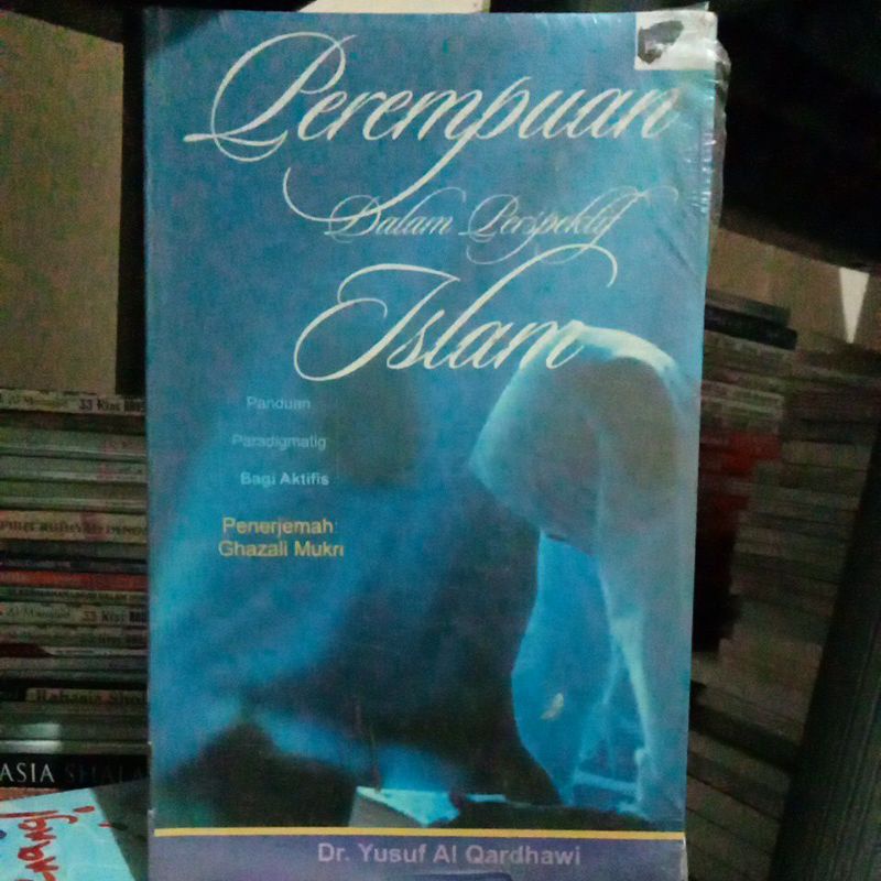 Jual Perempuan dalam Perspektif Islam | Shopee Indonesia Jual Perempuan dalam Perspektif Islam | Shopee Indonesia