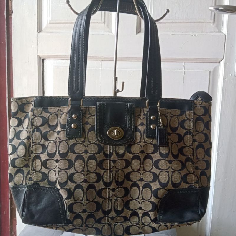 Jual TAS COACH ( SOLD) | Shopee Indonesia