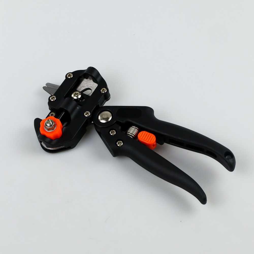 Jual Gunting Cangkok Okulasi Batang Tanaman Grafting Pruning Tool 210 ...