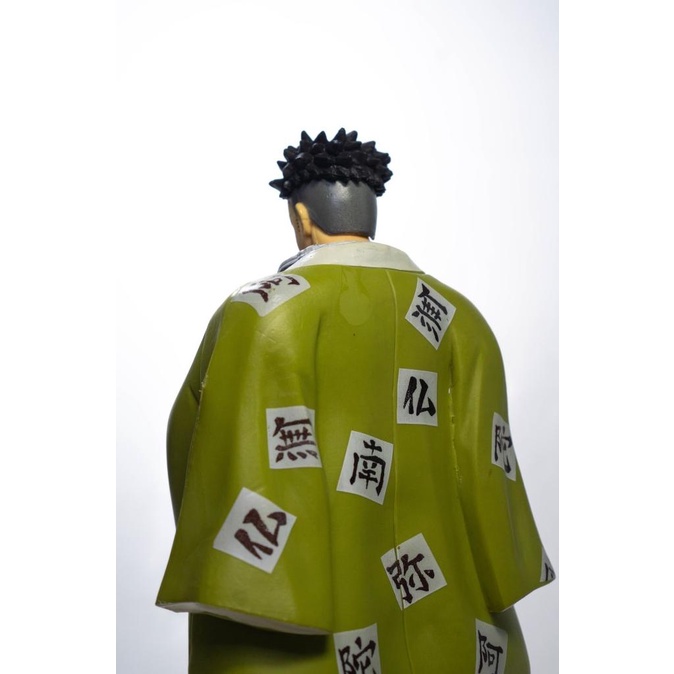 Jual Figure Gyomei Himejima DXF Kimetsu No Yaiba Action Figure Demon ...