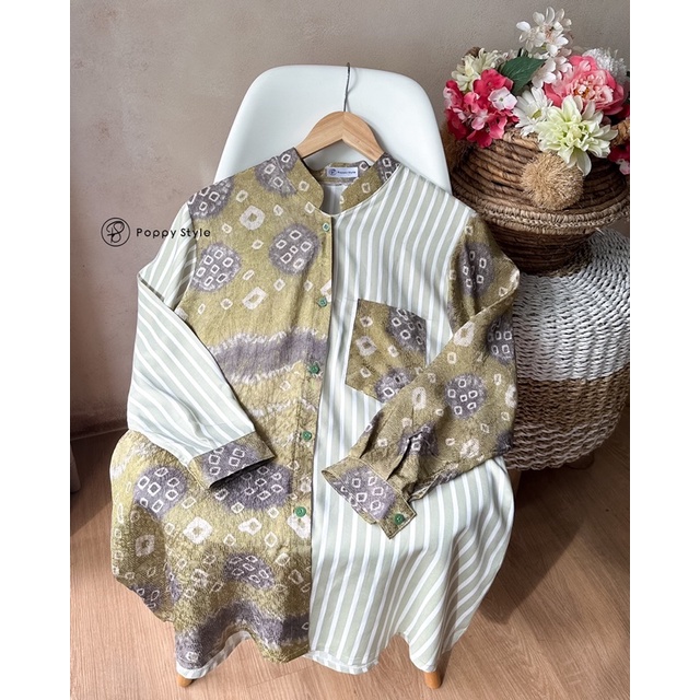 Jual POPPY STYLE HERITAGE SERIES | Shopee Indonesia