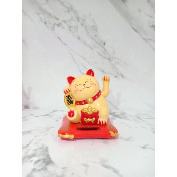 Jual Lucky Cat (kucing uang) | Shopee Indonesia