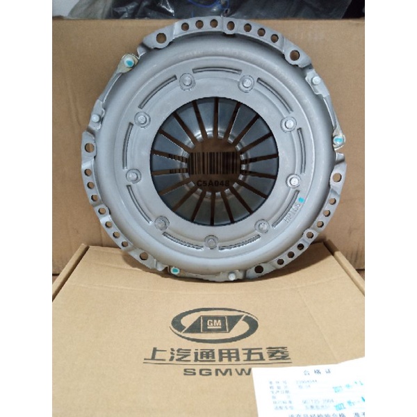 Jual Matahari Kopling / Clutch cover Wuling Confero All Type | Shopee ...