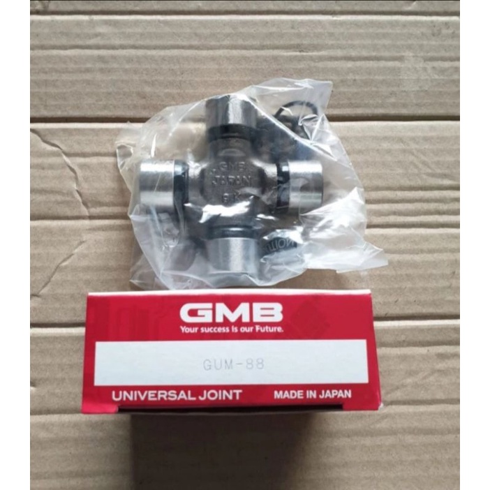 Jual Cross joint kopel L300 diesel Original GMB Japan | Shopee Indonesia