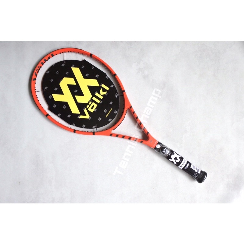 Jual Raket Tenis Volkl V8 Pro 2023 305g/Tennis Racket Volkl Original ...