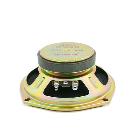 Jual SPEAKER 5 INCH FULLRANGE FULL RANGE AUDAX 30 WATT (SPEAKER TOA ...
