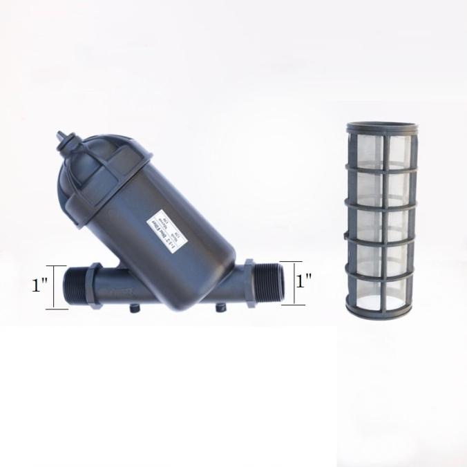 Jual Screen Filter 1" / Penyaring Air Irigasi / Filter Irigasi ...