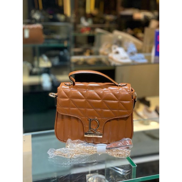 Jual Disc tas rotelli original | Shopee Indonesia