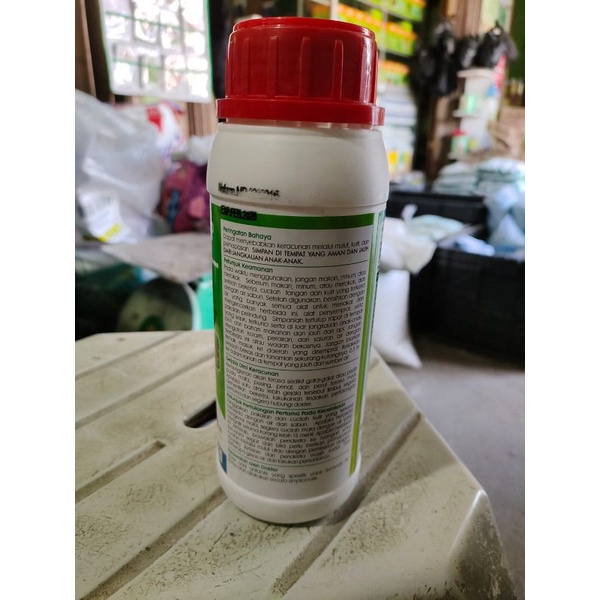 Jual Herbisida Metafuron 250 GR | Shopee Indonesia