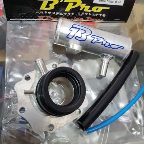 Jual MANIPOL BPRO NINJA 150 34 MM | Shopee Indonesia