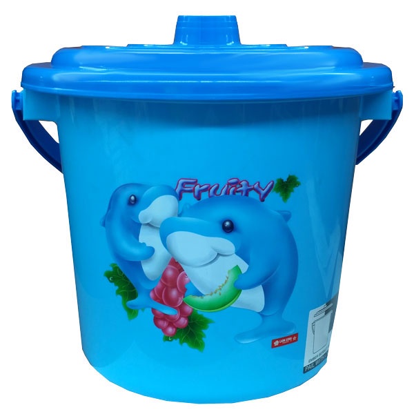 Jual LION STAR EMBER KECIL 2.5 GLN + TUTUP E-1 | Shopee Indonesia