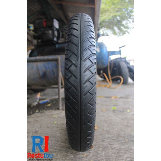 Jual Ban MRF Nylogrip Zapper-FM 90/90-19 | Shopee Indonesia