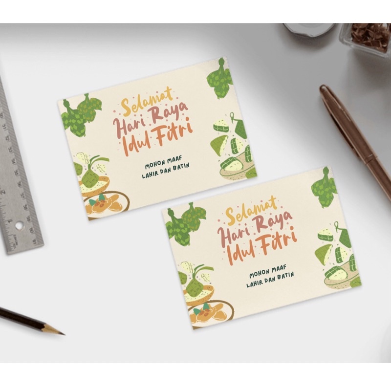 Jual GIFT CARD Kartu ucapan | Shopee Indonesia