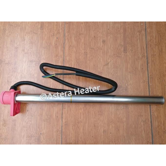 Jual Titanium Immersion Celup - Chrome Air Kimia Heater Titanium ...