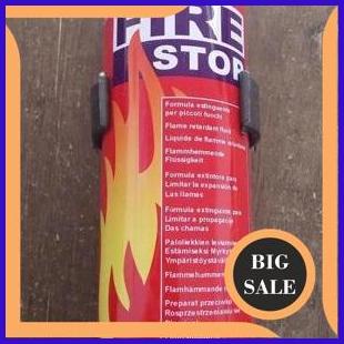 Jual Racun Api Fire Stop Pemadam Api Mobil Truk Bis last stok 54PR23 ...