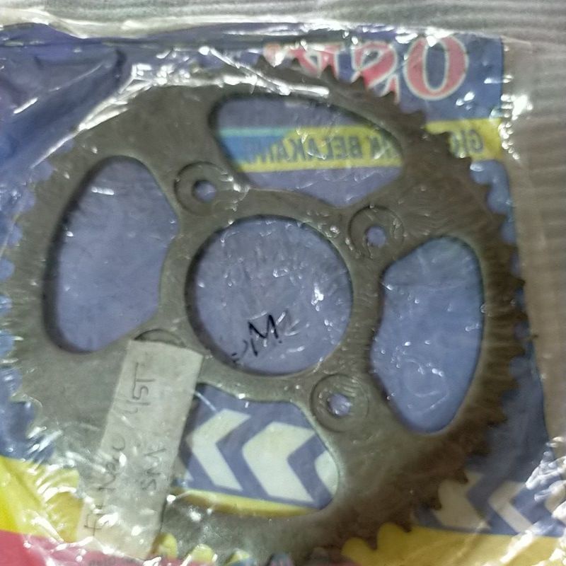 Jual Gir belakang Supra Fit new, Karisma, Revo Absolute, Revo Old Blade, Blade New, Supra X 125 ...