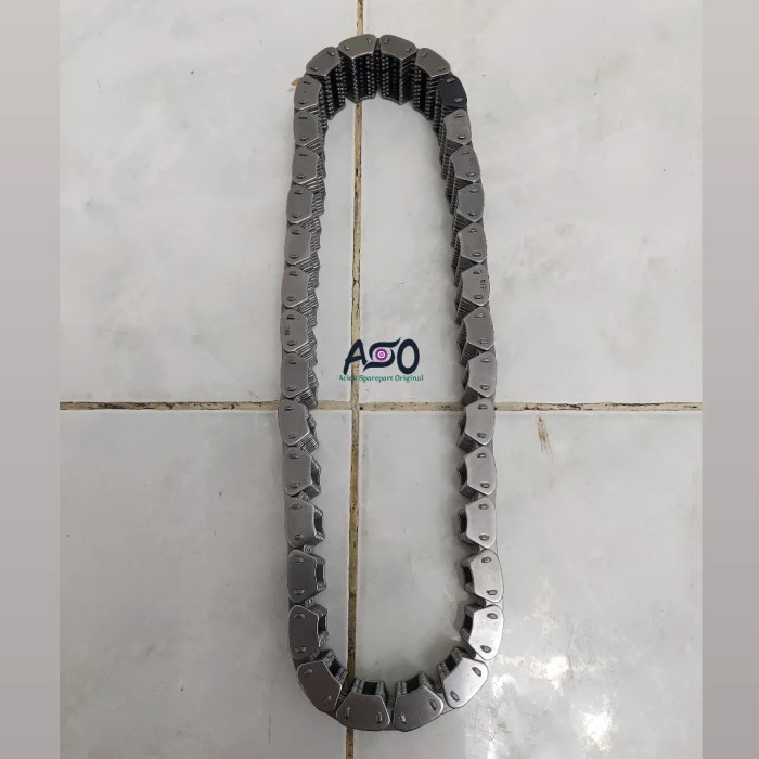Jual ASOL Rantai Chain Timing Double Transfer L200 Triton 2800cc 4M40 ...