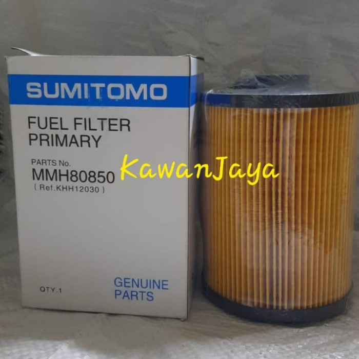 Jual KJPT Filter Sumitomo MMH80850 | Shopee Indonesia
