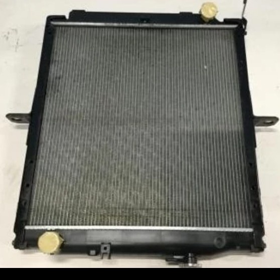 Jual RIKF Radiator Isuzu Giga FVM FVR Alumunium Plastik | Shopee Indonesia