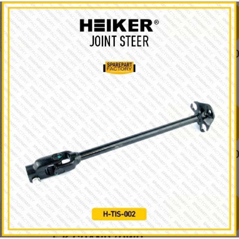 Jual HEIKER - Steer Joint Stir Toyota Kijang 5K Gearbox 85-97 | Shopee Indonesia