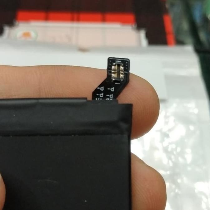 Jual Baterai xiaomi mi 5s+ redmi 5s+ 5s plus BM37 BM 37 ORI OEM battery ...