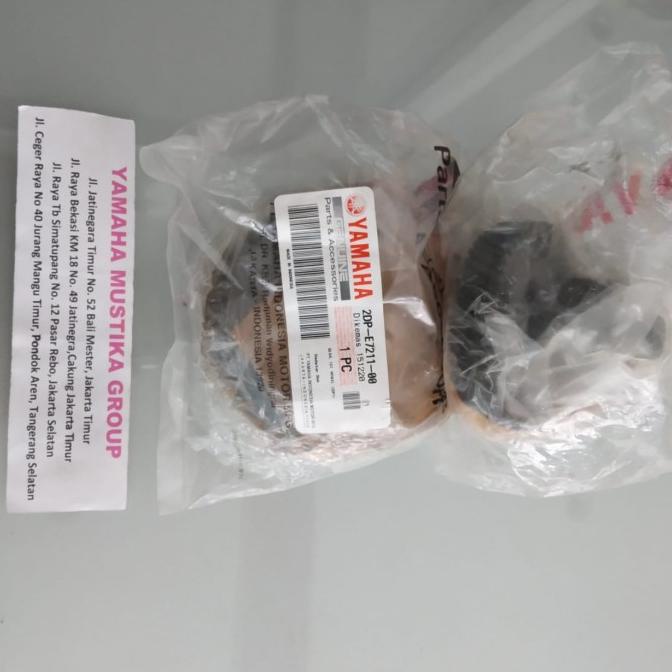 Jual Gear Box / Rasio / Transmison Satu Set All New Nmax | Shopee Indonesia