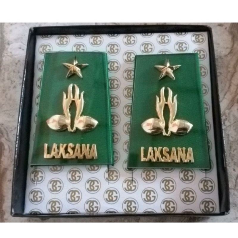 Jual LAKSANA PRAMUKA ( TKU ) COR TEBAL PREMIUM | Shopee Indonesia