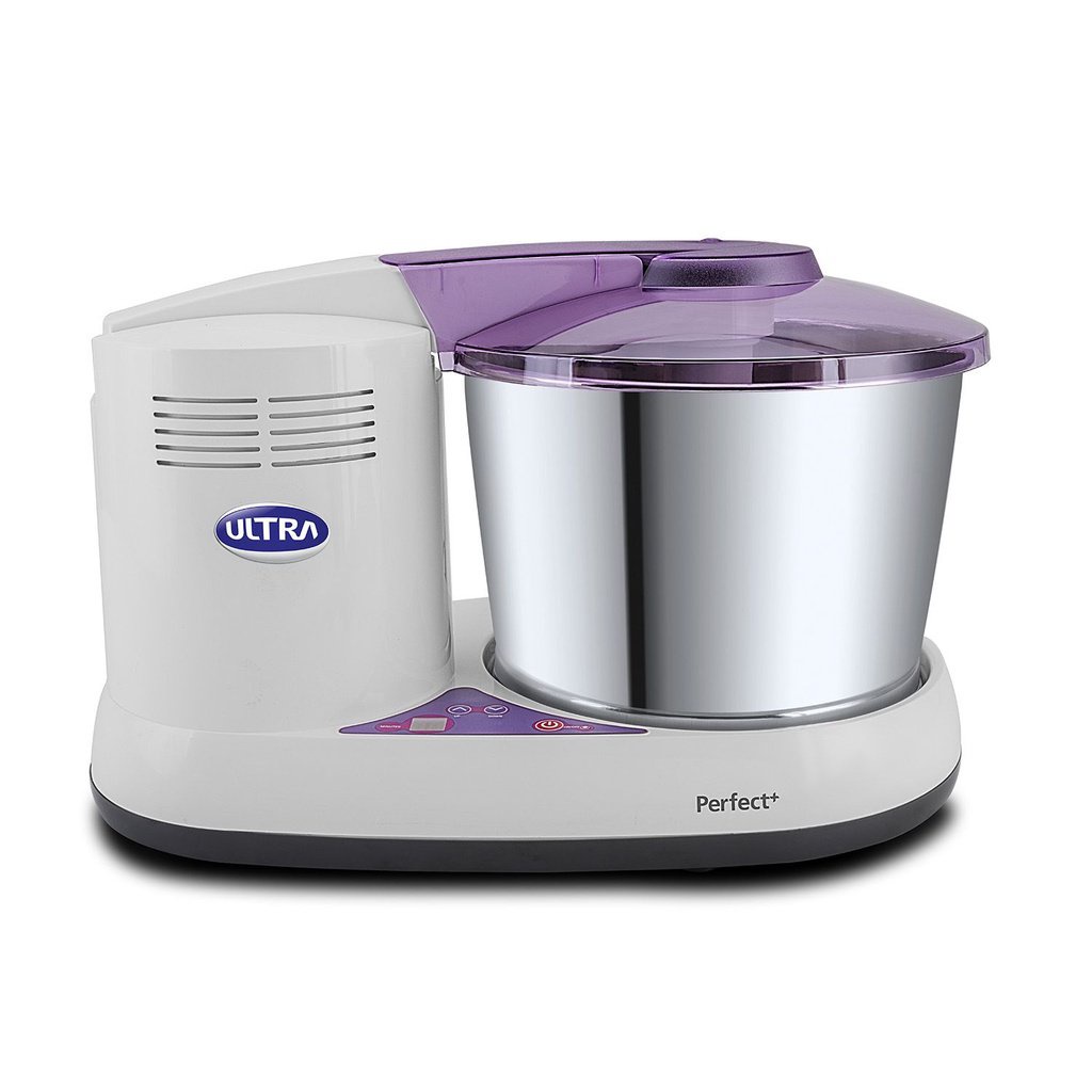 Jual Elgi Ultra Perfect+ Wet Grinder 2L(Conical Stones & Timer) VR1S ...