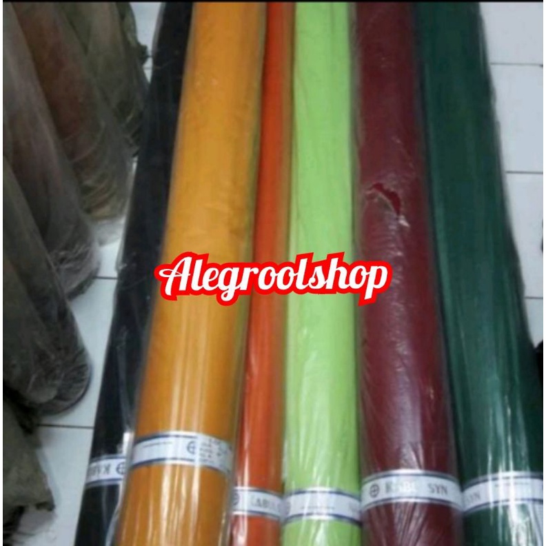 Jual Termurah!! Grosir Kain Bludru Kabulon Bahan Kain Brudru Kabulon 1 ...