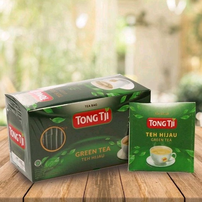 Jual TONG TJI GREEN TEA 25 SACHET | TONGTJI TEH HIJAU | TEH CELUP ... Jual TONG TJI GREEN TEA 25 SACHET | TONGTJI TEH HIJAU | TEH CELUP ...