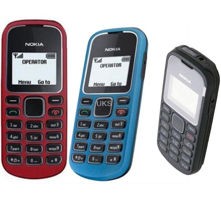 Jual Best Delivery Hp Nokia 1280 - hp jadul murah | Shopee Indonesia
