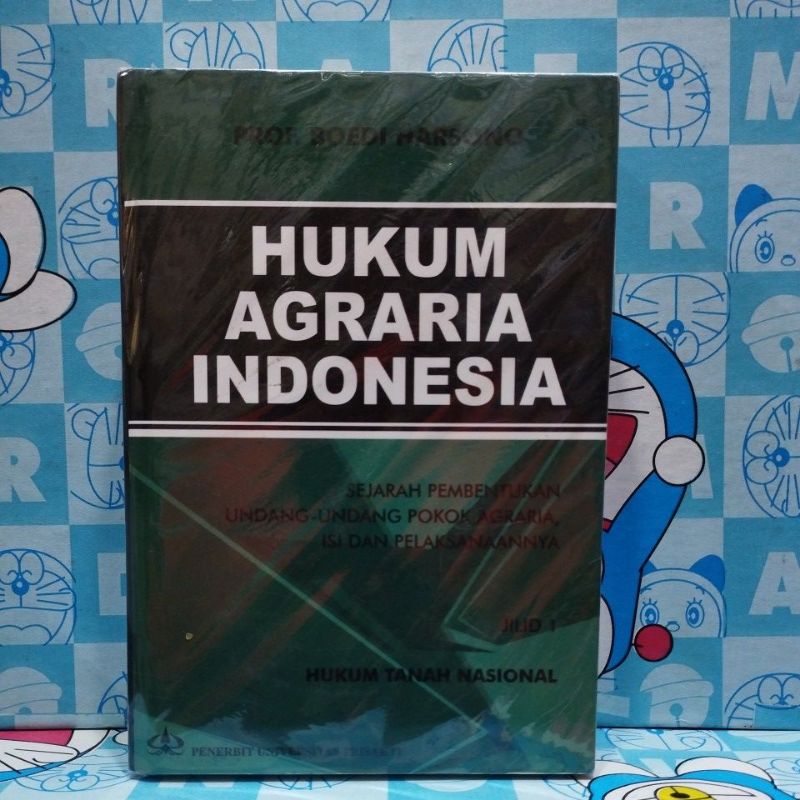 Jual Buku Hukum Agraria Indonesia | Shopee Indonesia Jual Buku Hukum Agraria Indonesia | Shopee Indonesia
