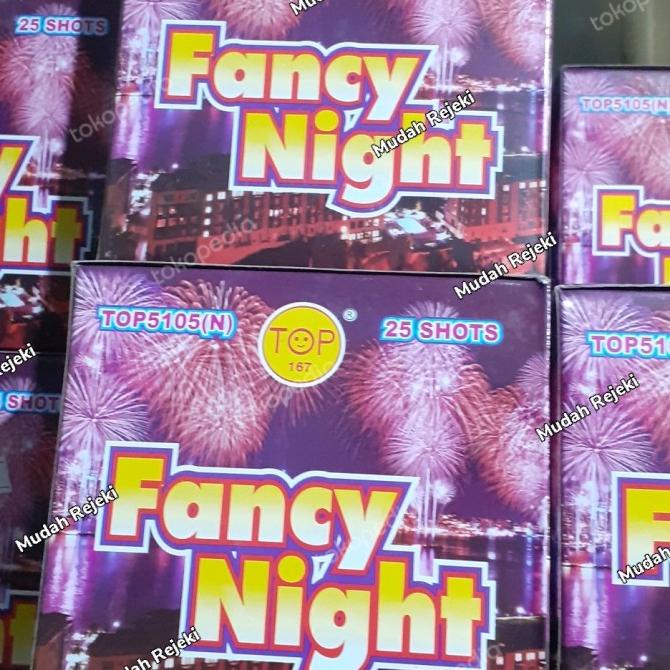 Jual Kembang api / Firework 25 shot 0,8 Top | Shopee Indonesia